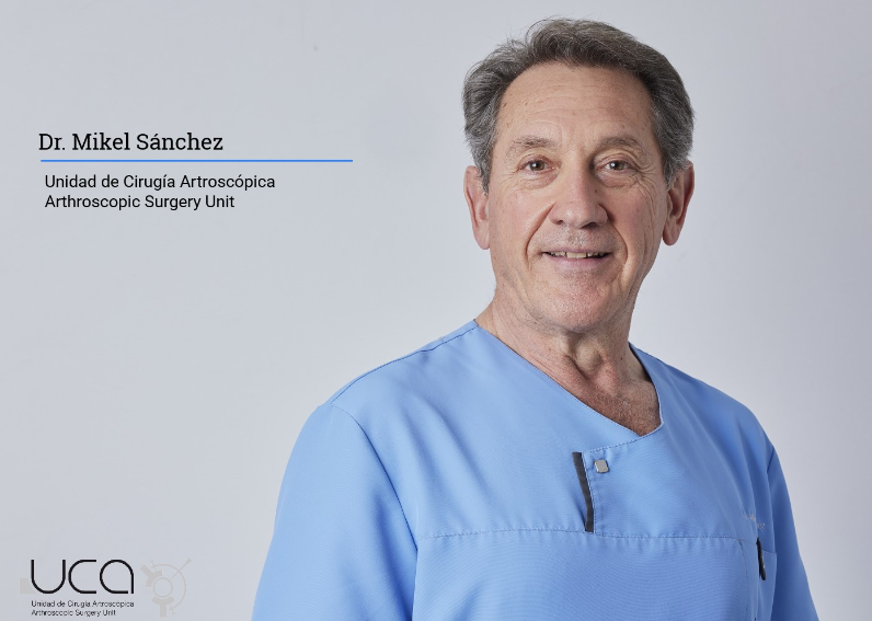 Actualidad en medicina regenerativa I MiKS